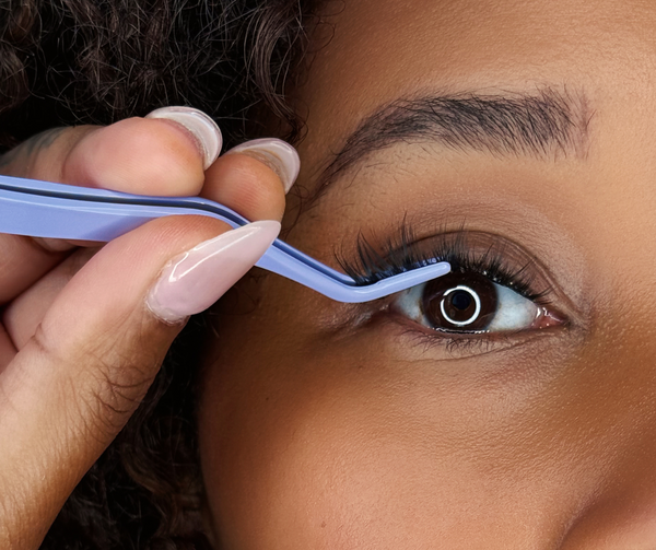 Lashes That Care for Your Natural Ones | Lash Buddy